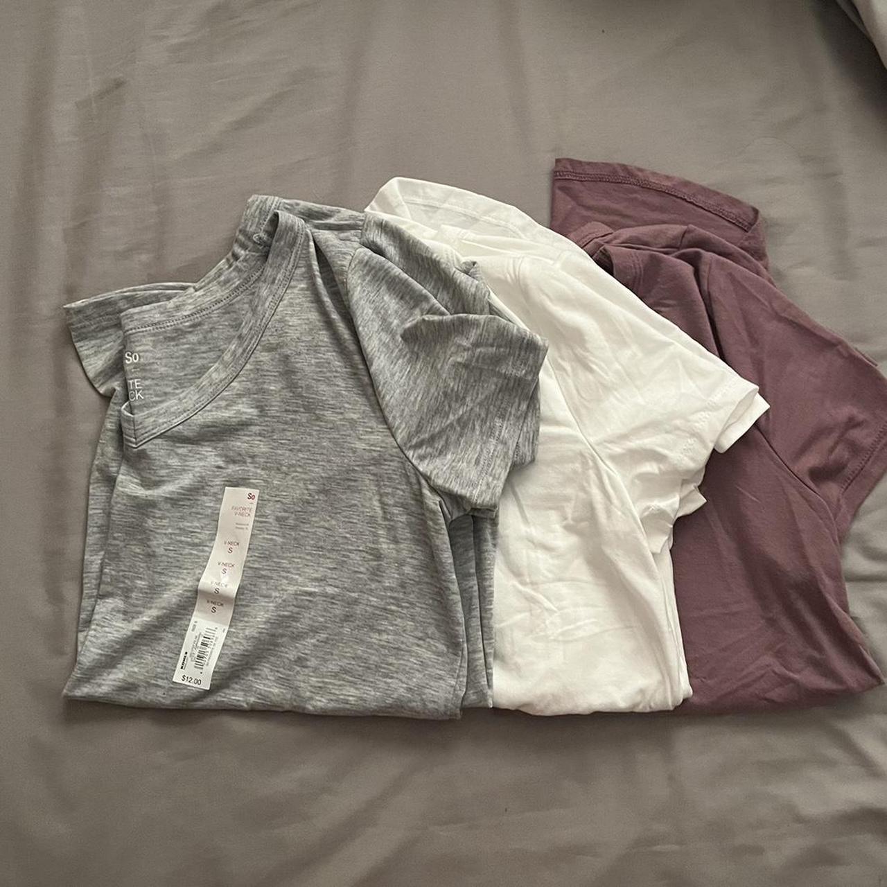 SO Clothing Women's T-shirt | Depop