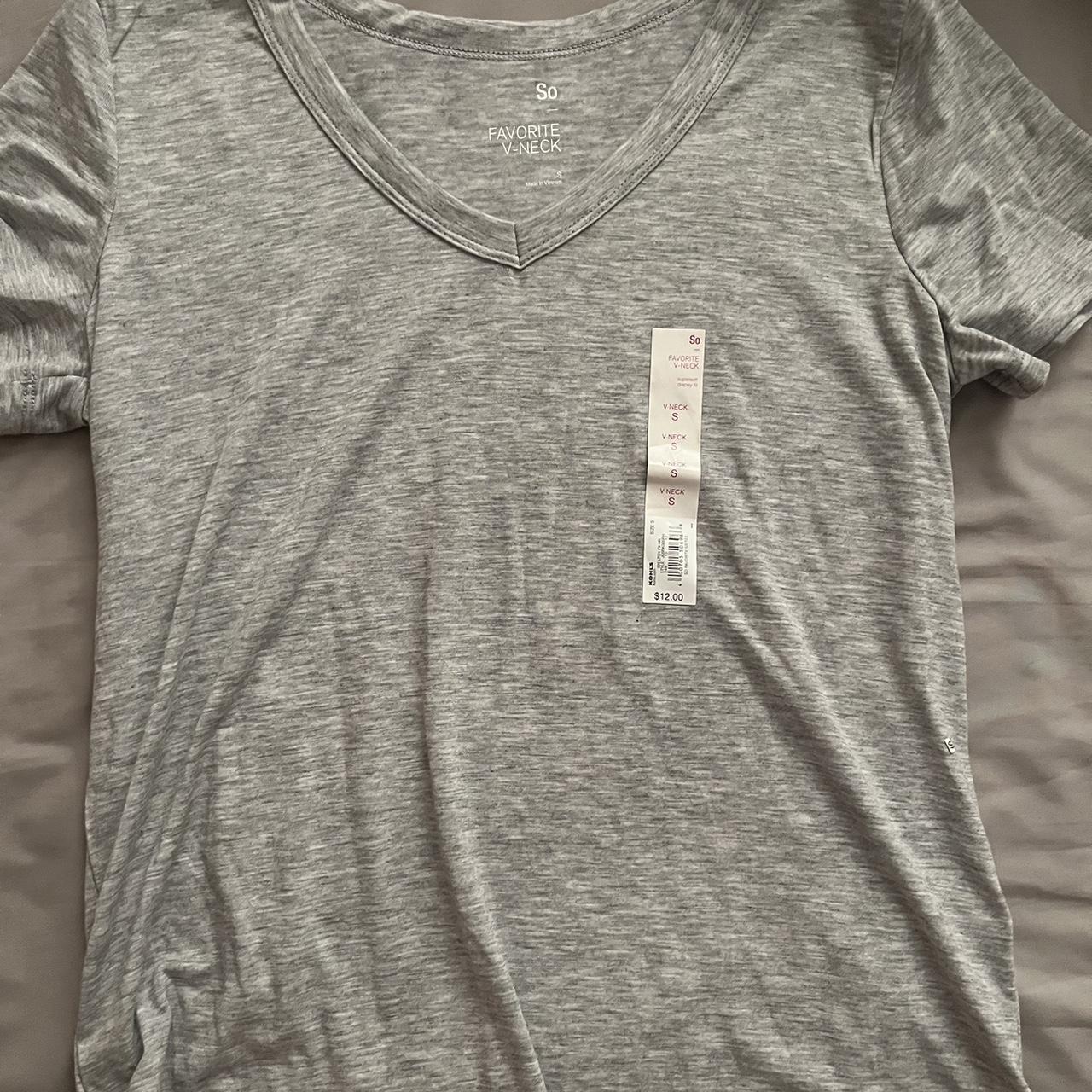 SO Clothing Women's T-shirt | Depop