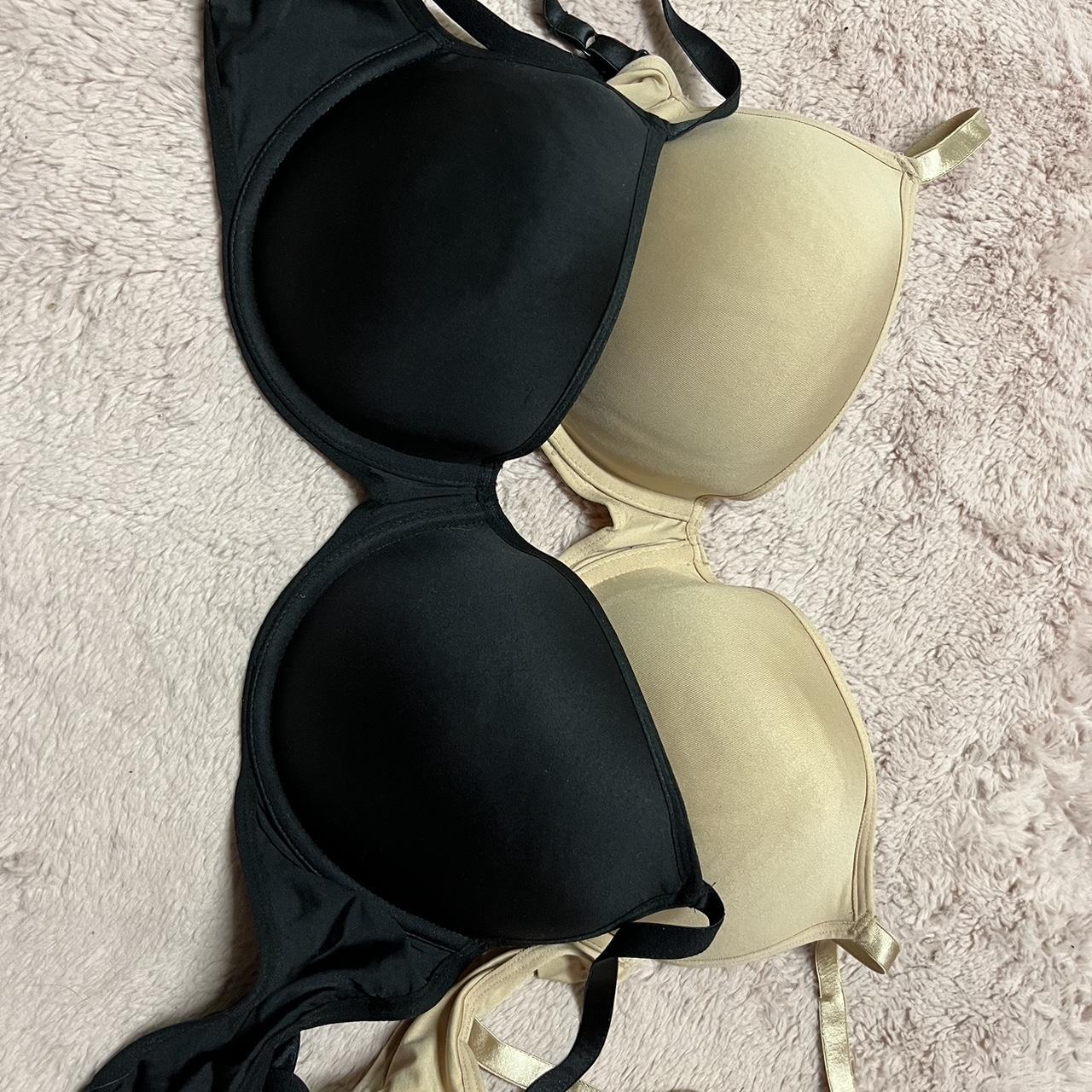 Two bras for the price of one! Never worn because I... - Depop