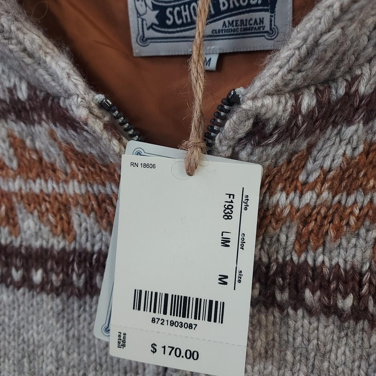 Check out this new with tags Schott Bros.... - Depop