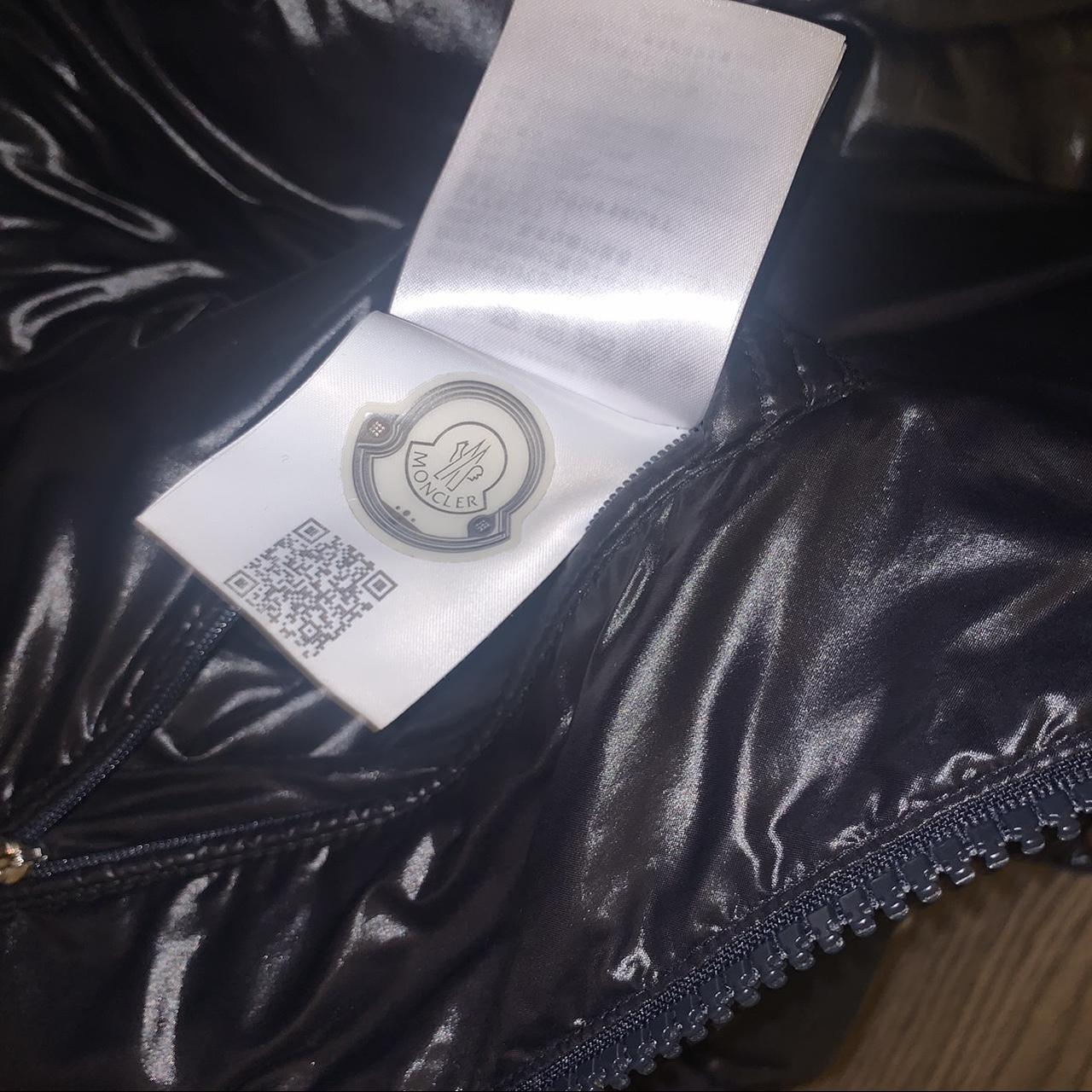 Moncler puffer size 2 Rrp £900 Selling as does not... - Depop