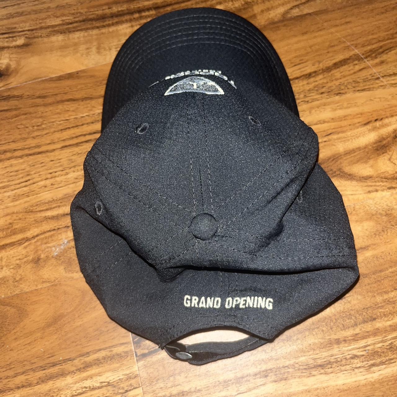 Original Topgolf Louisville Grand Opening Hat - only... - Depop
