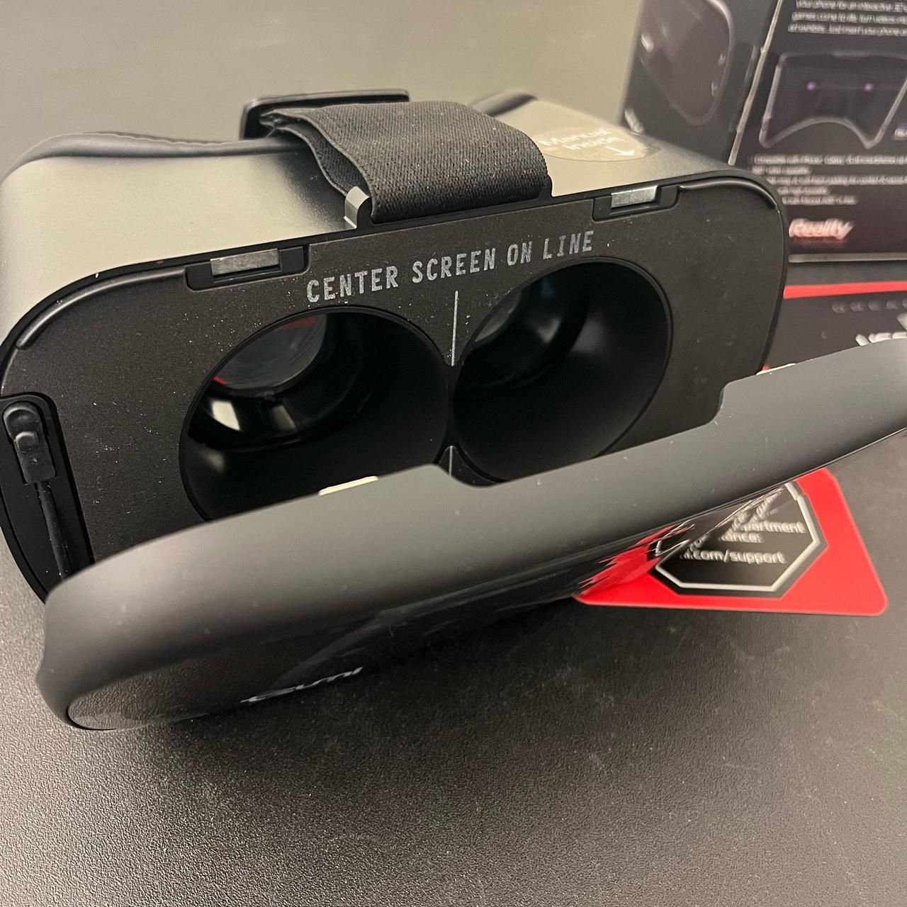 Tzumi Dream Vision Virtual Reality Smartphone... | Depop