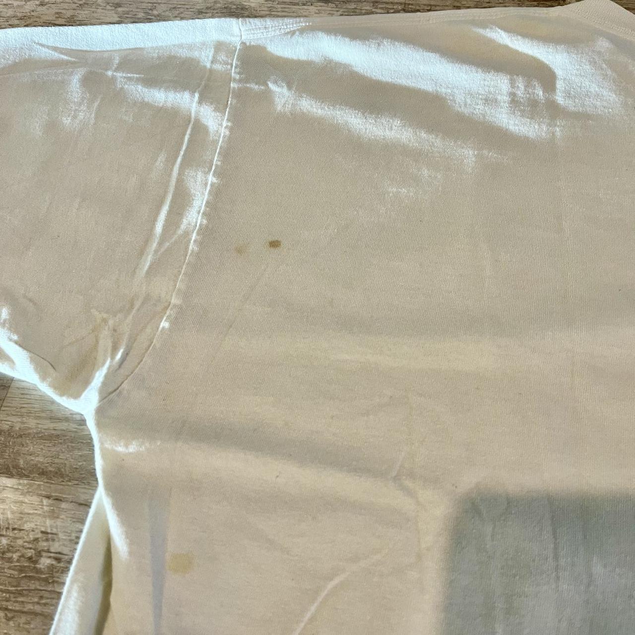 Vintage BOONDOCKS Uncle Ruckus T-Shirt 2XL... - Depop