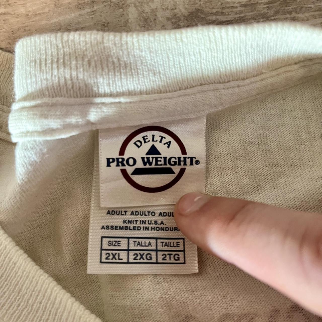 Vintage BOONDOCKS Uncle Ruckus T-Shirt 2XL... - Depop