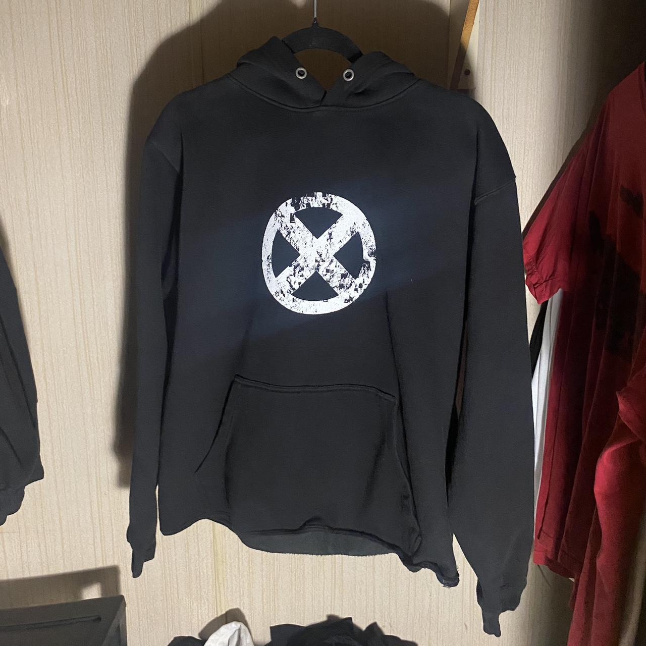 Ken Carson Ken cropped hoodie from one of the of... - Depop