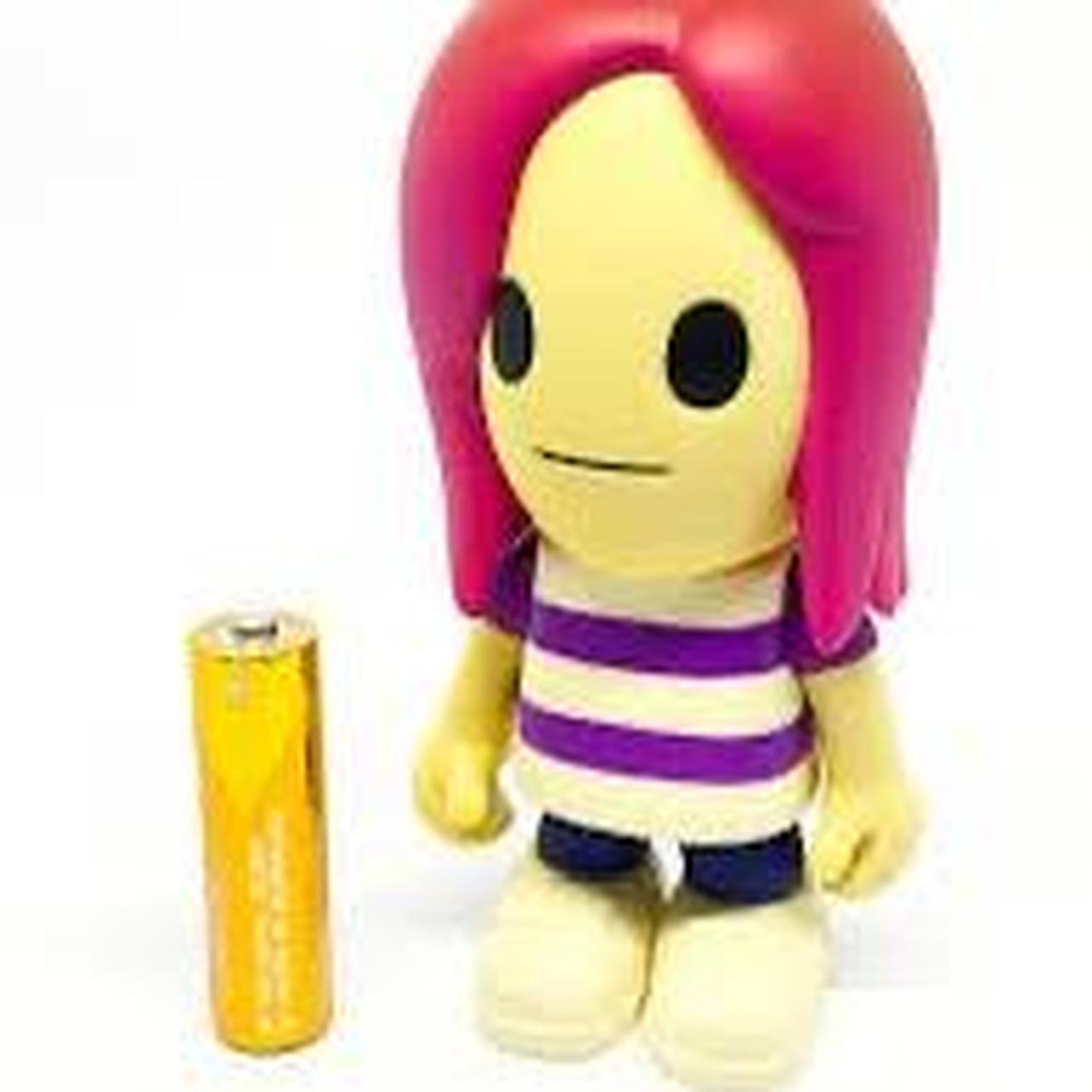 Bape Cherie figure - Depop