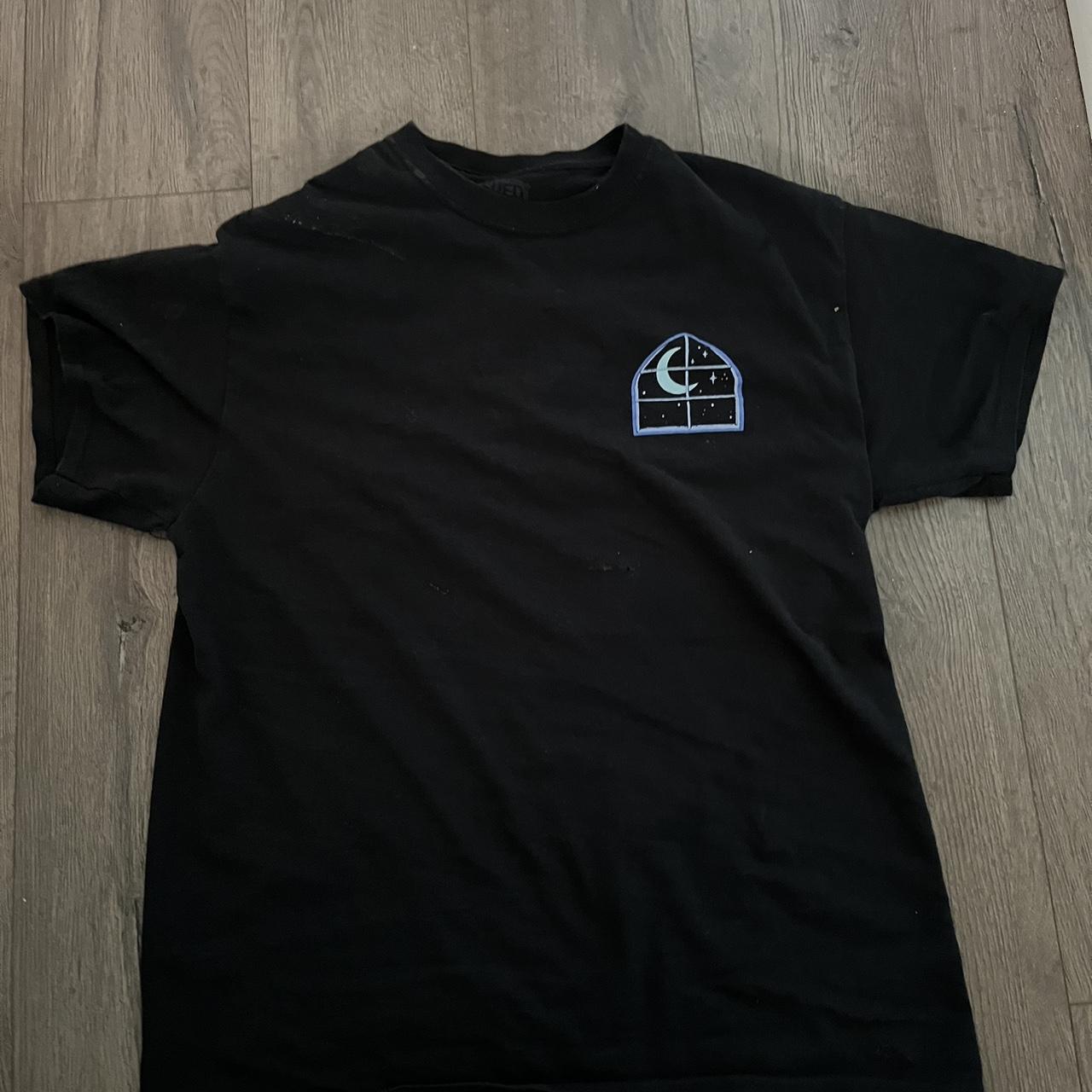 official steven rhoades shirt - Depop