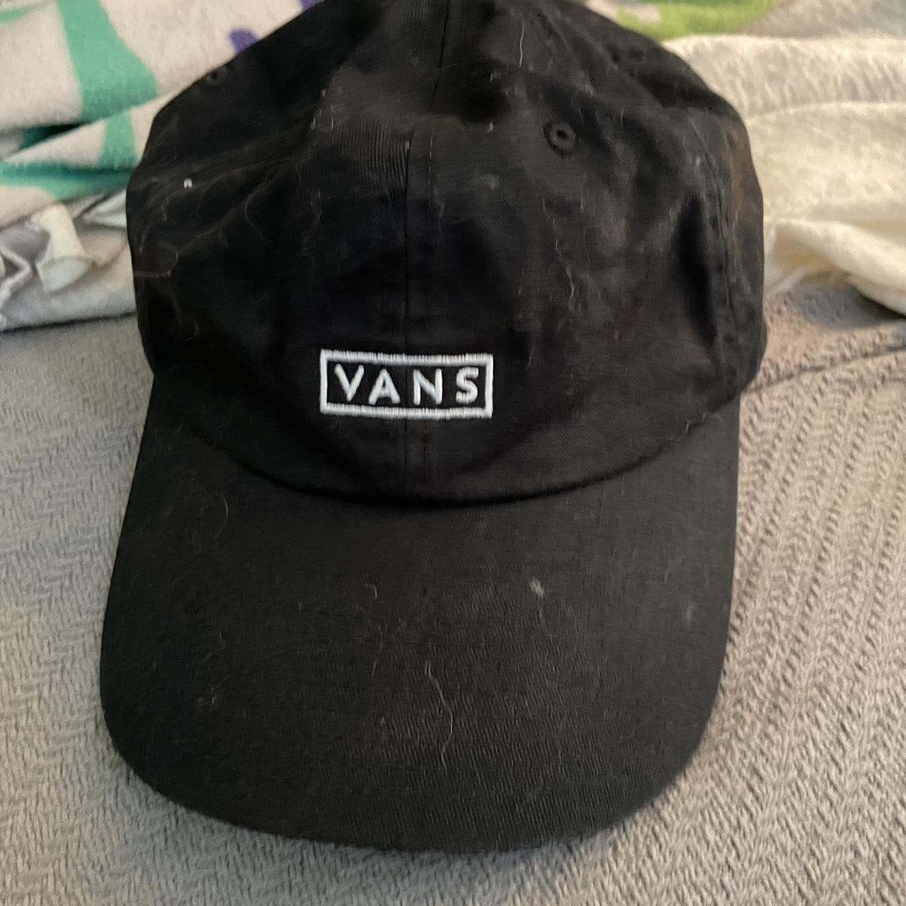 Vans Men's Hat | Depop