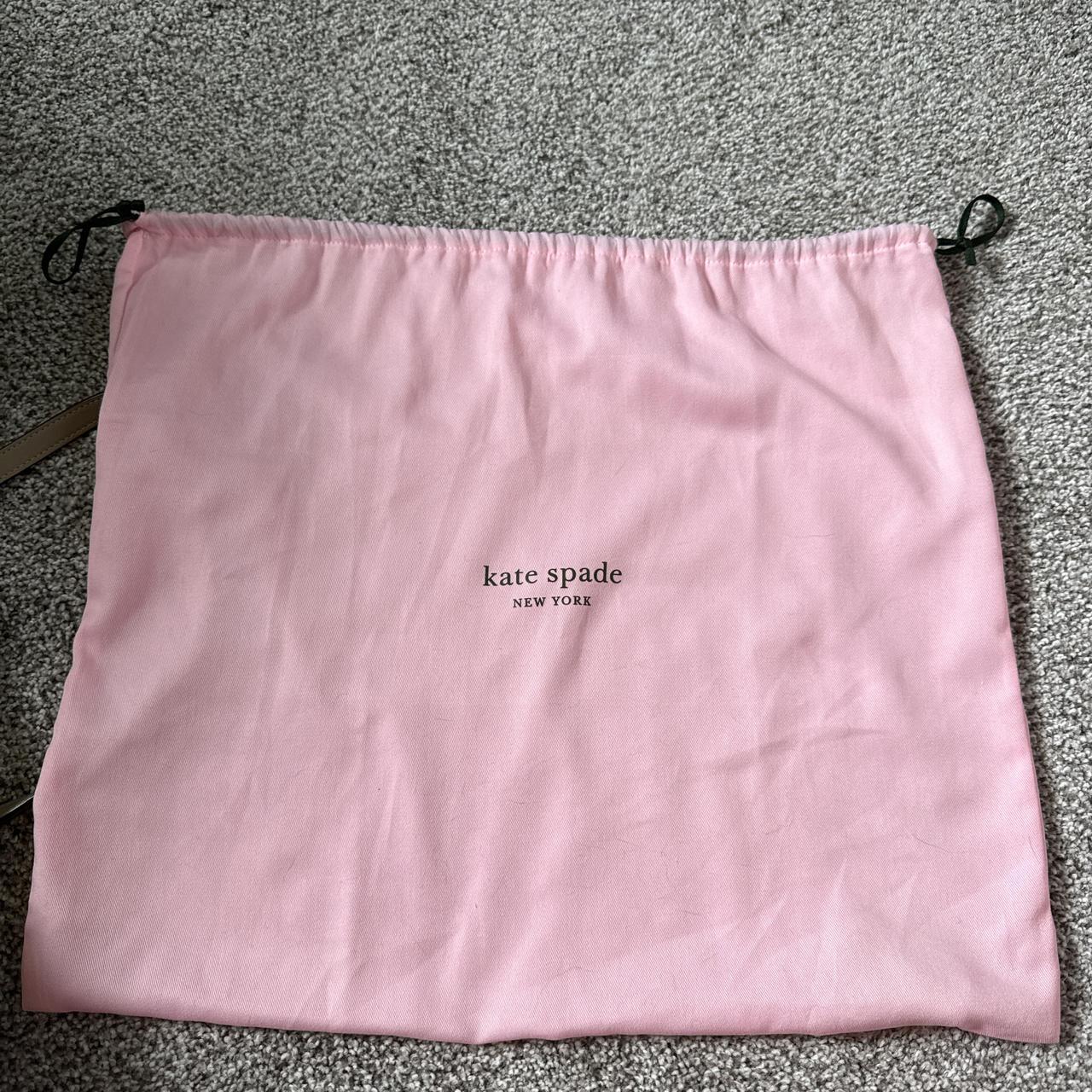 Kate Spade Purse with dust bag Very well taken care of | Depop