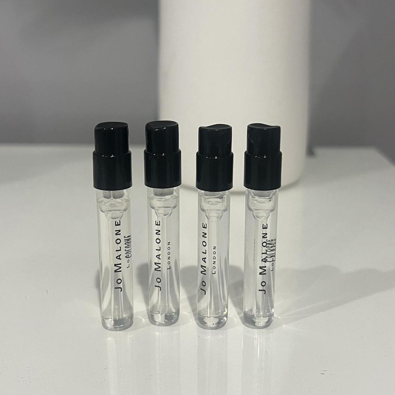 Jo Malone cologne sample vials 4... - Depop