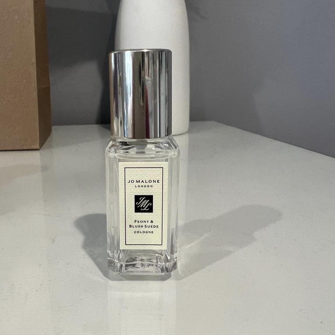 Jo malone Peony & blush suede perfume Full - Depop