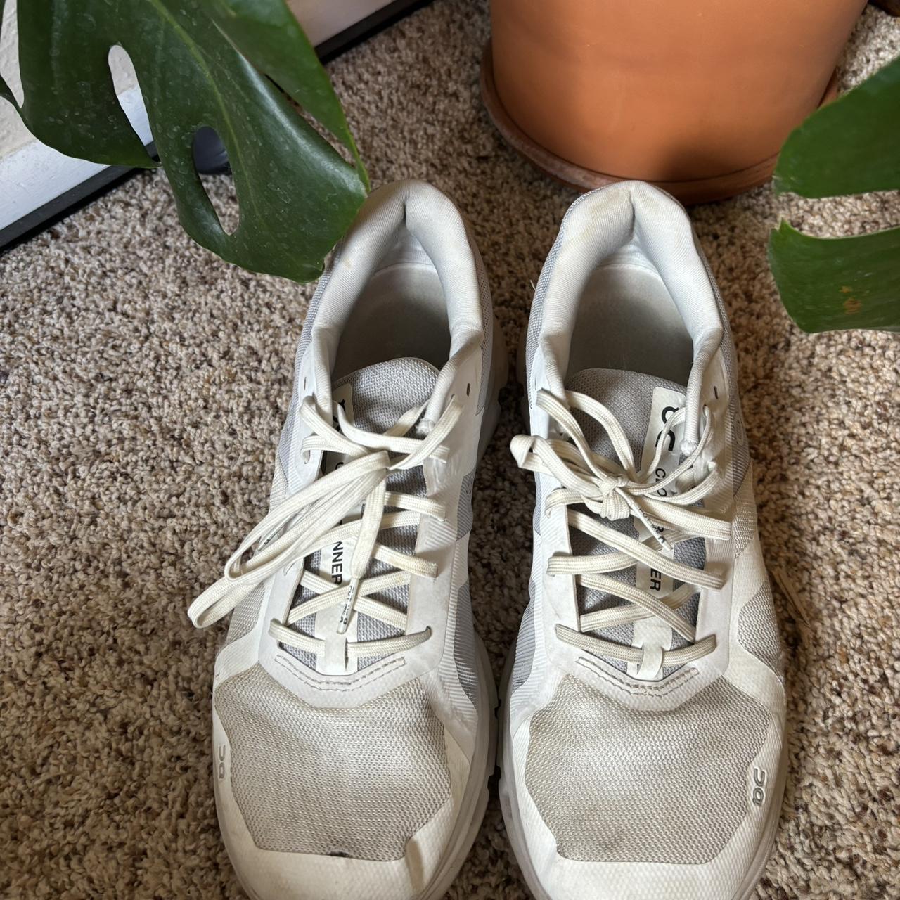 Oncloud sneakers #running #OC | Depop