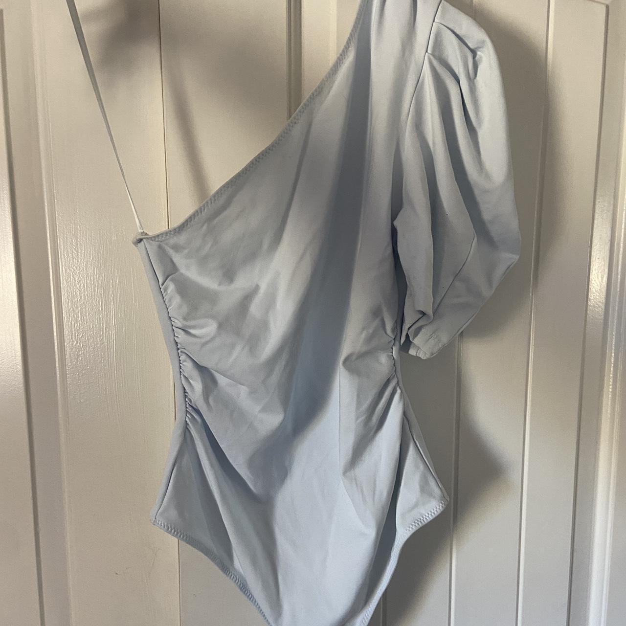 free people bodysuit - Depop