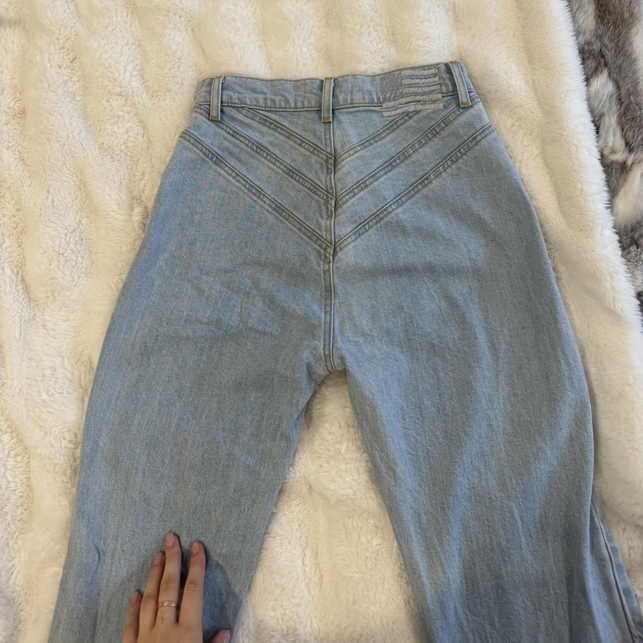 Revice Denim brand new never worn size 29 - Depop