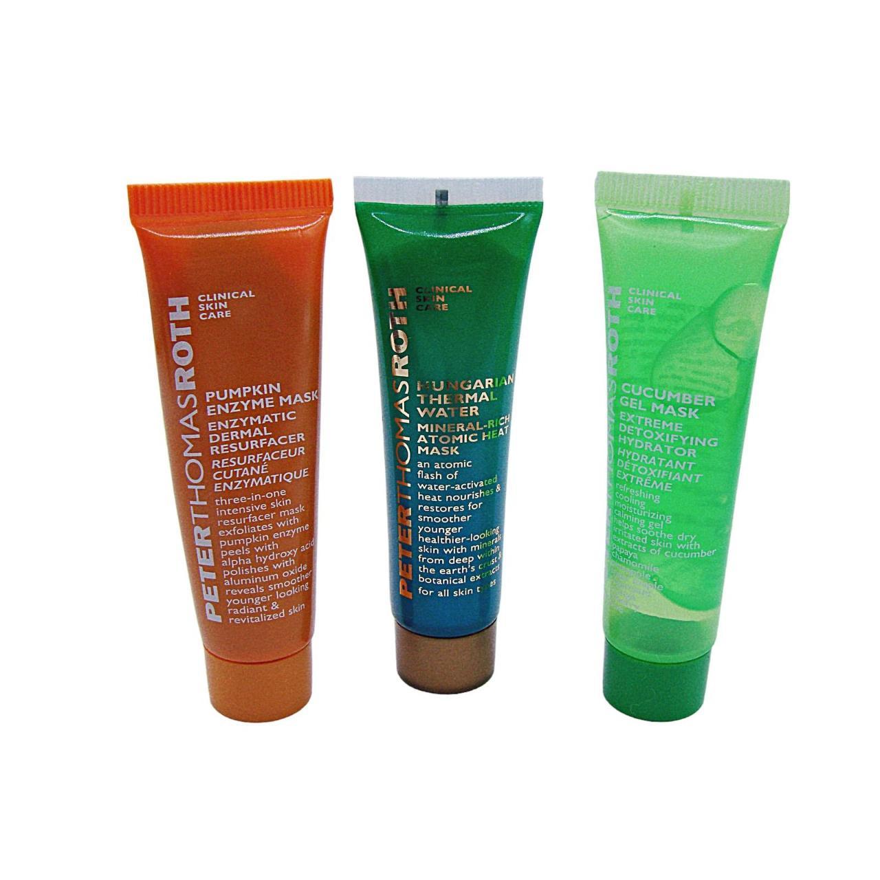 NEW Peter Thomas Roth Mask Appeal Kit (3 pcs)... - Depop