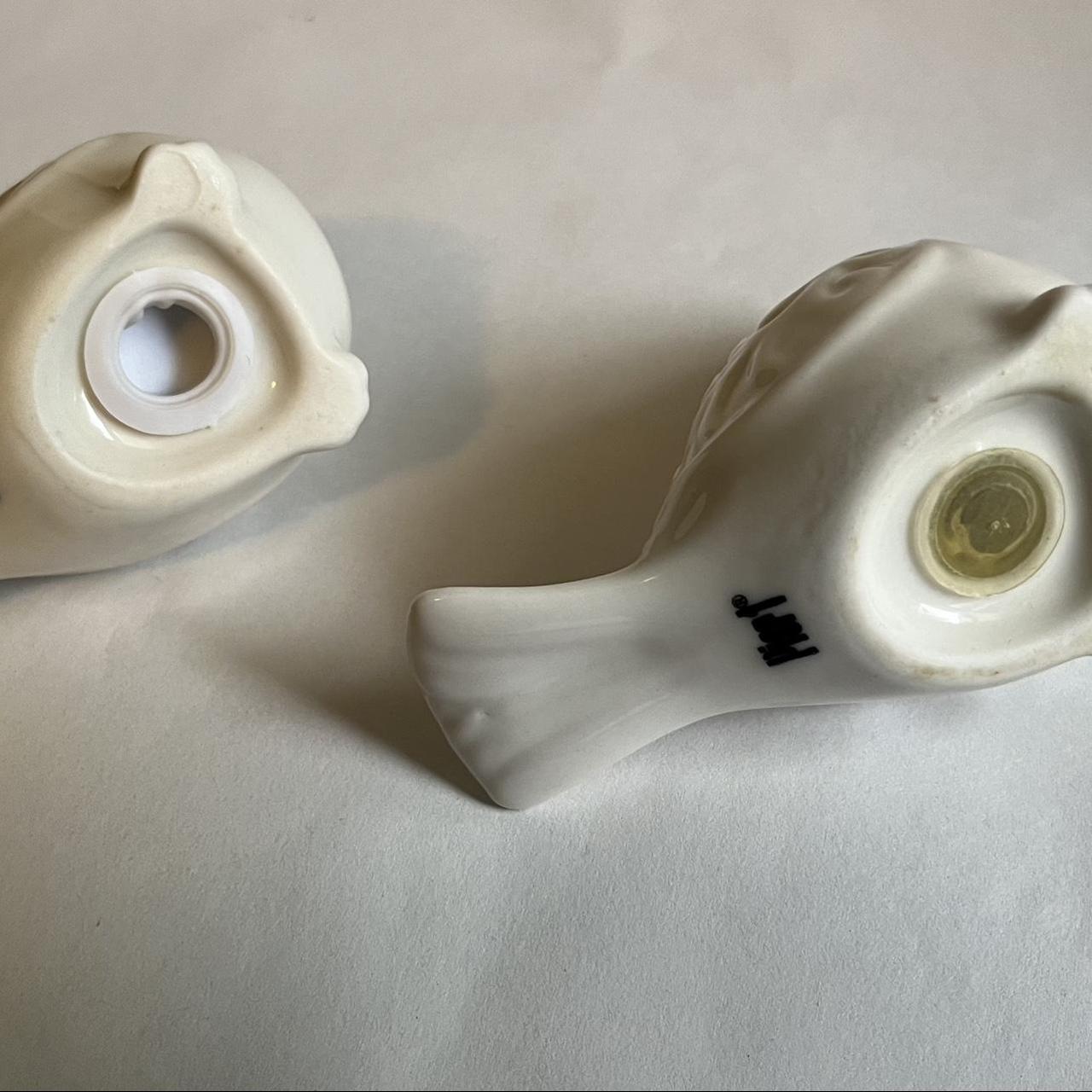 Pier One White Dinnerware | Depop