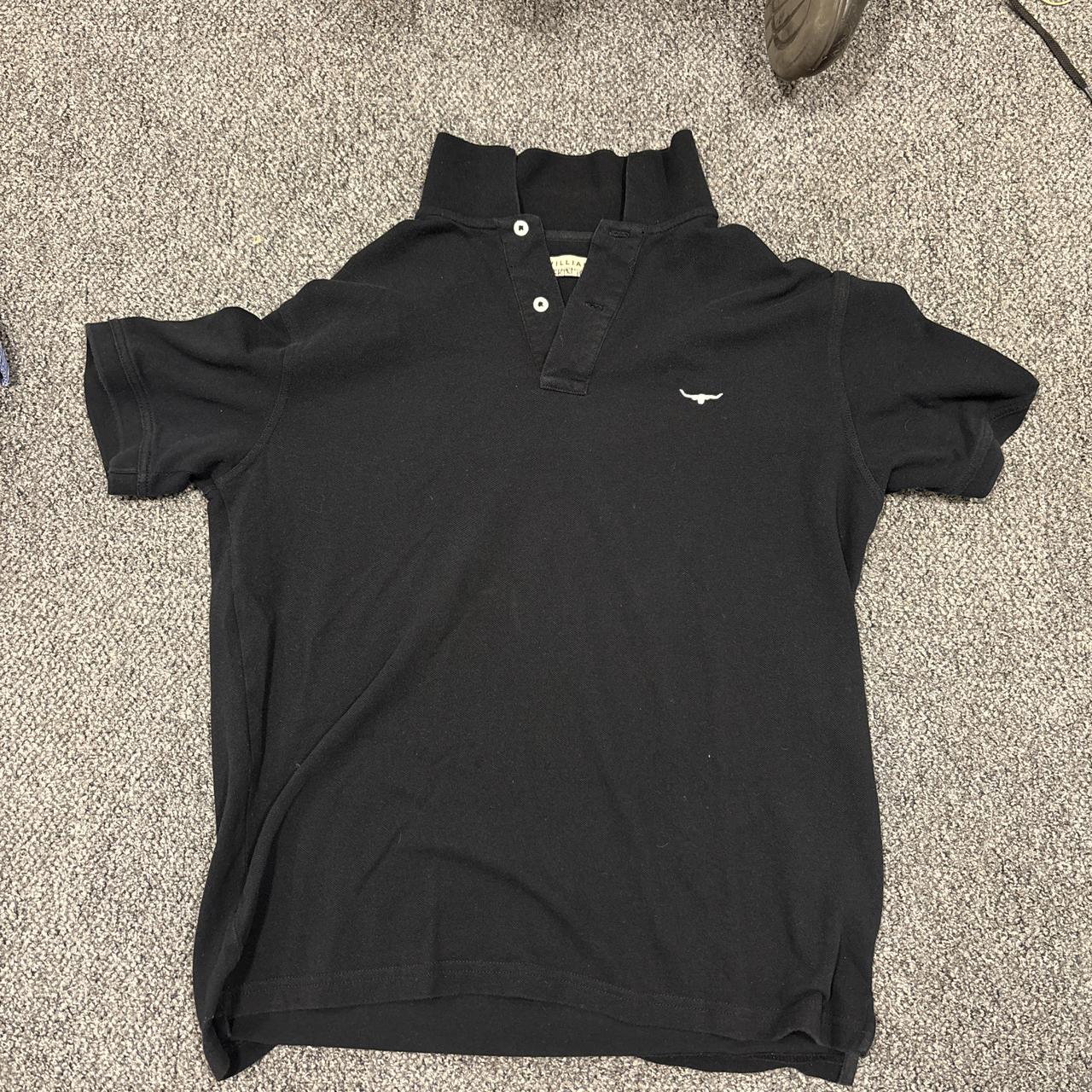 Medium Rm Williams Polo shirt No stains or rips... - Depop