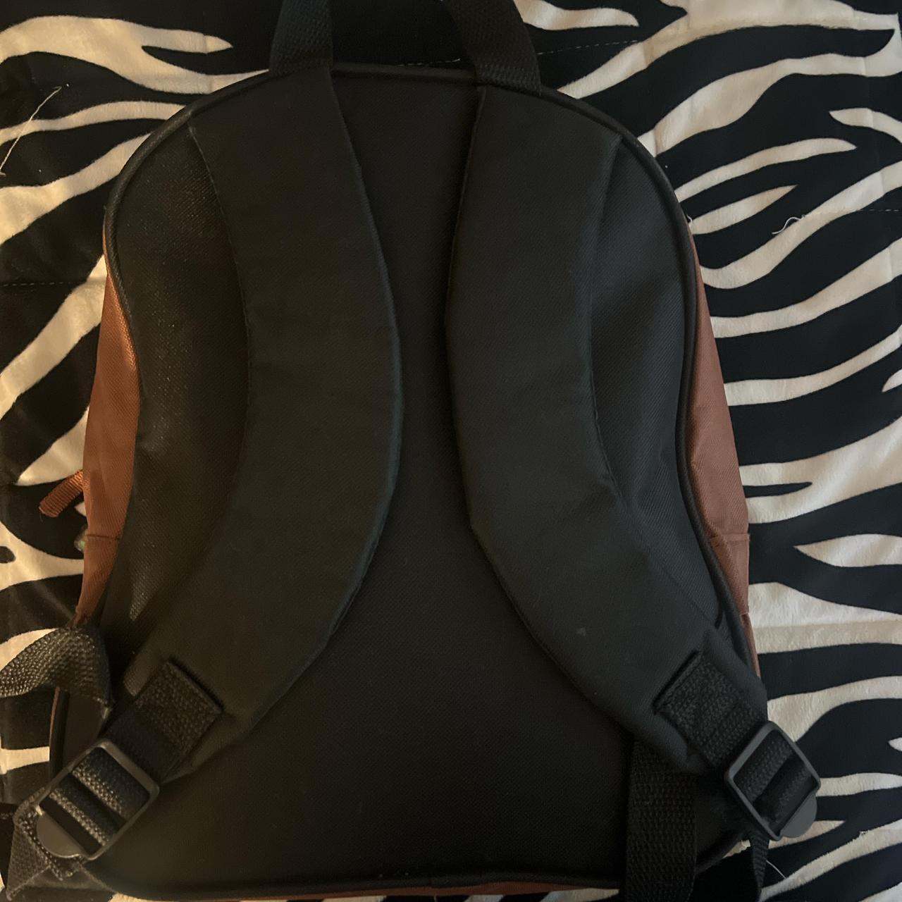 Kids domo backpack - Depop