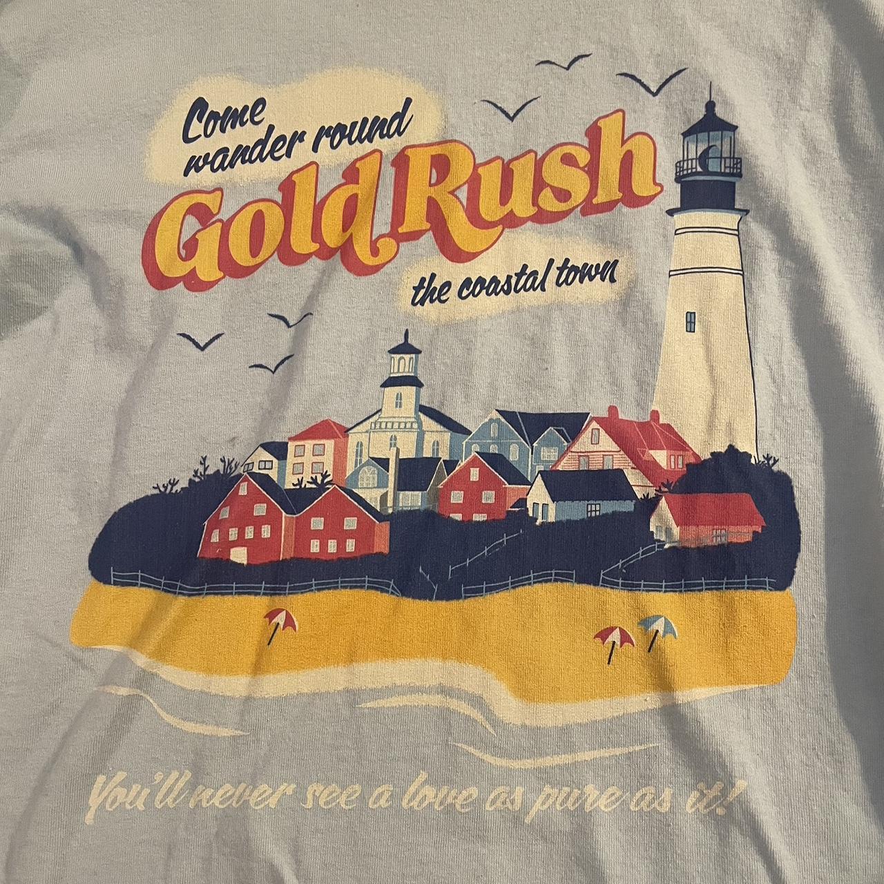 small Taylor Swift long sleeve - Depop