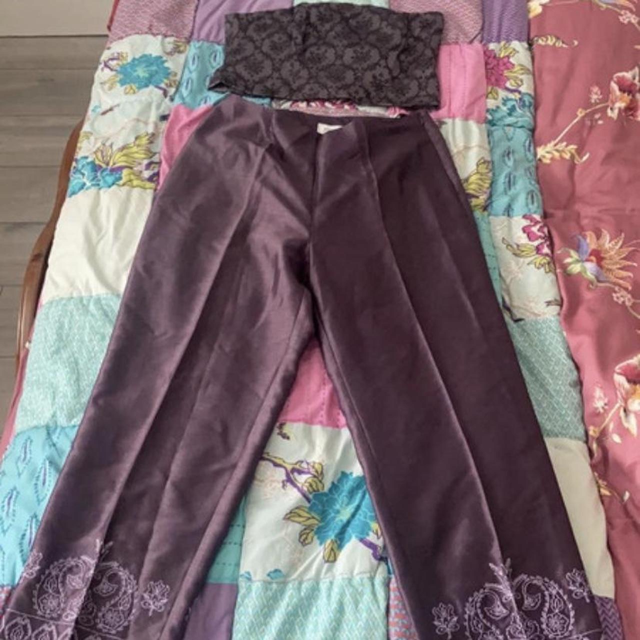 Principles Women's Suit | Depop