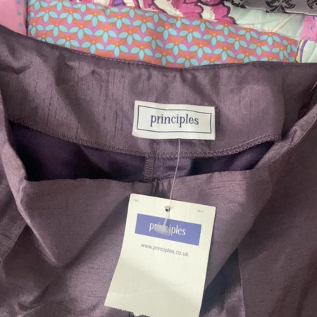 Principles Women's Suit | Depop