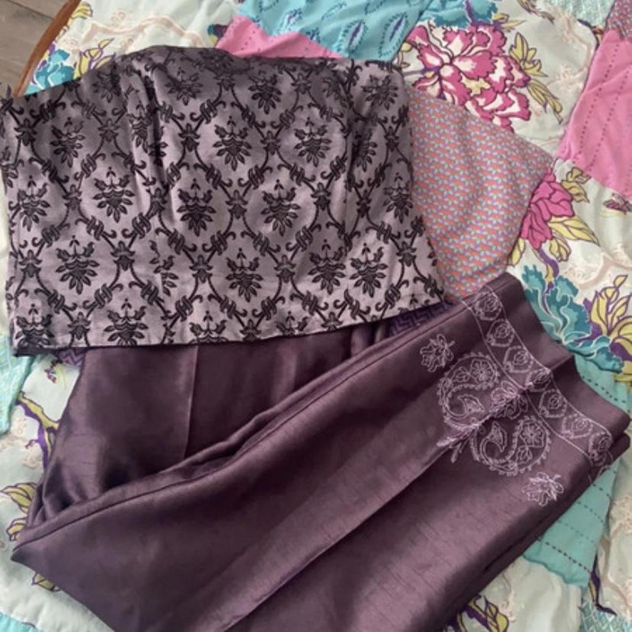 Principles Women's Suit | Depop