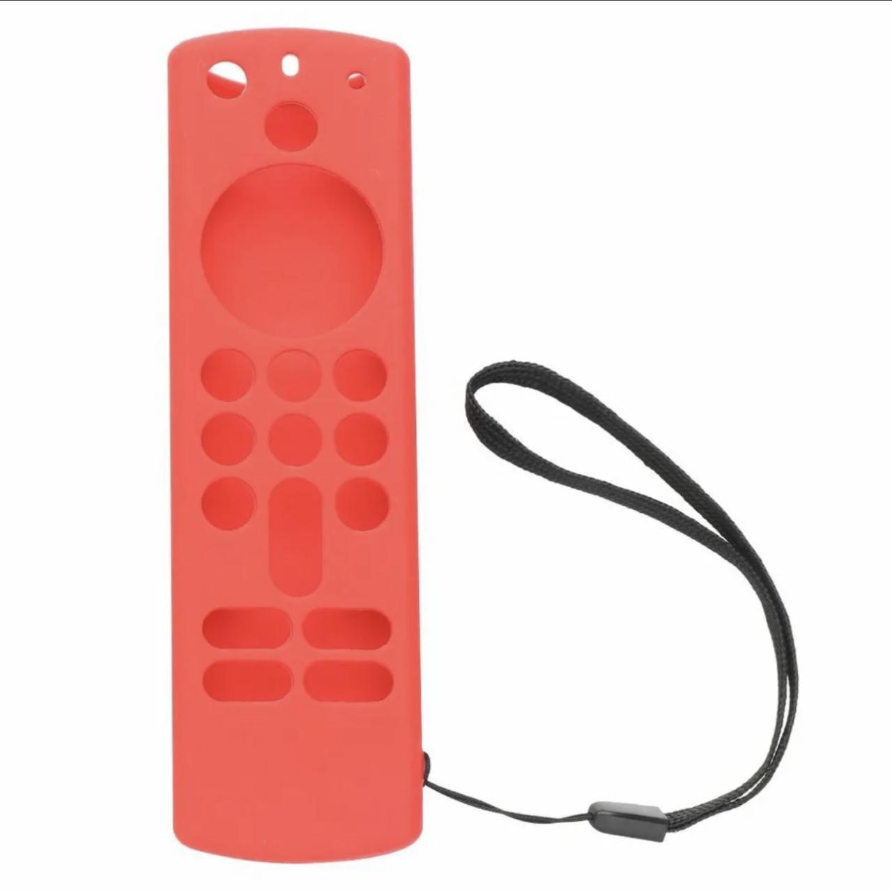 Firestick remote control cover - Depop