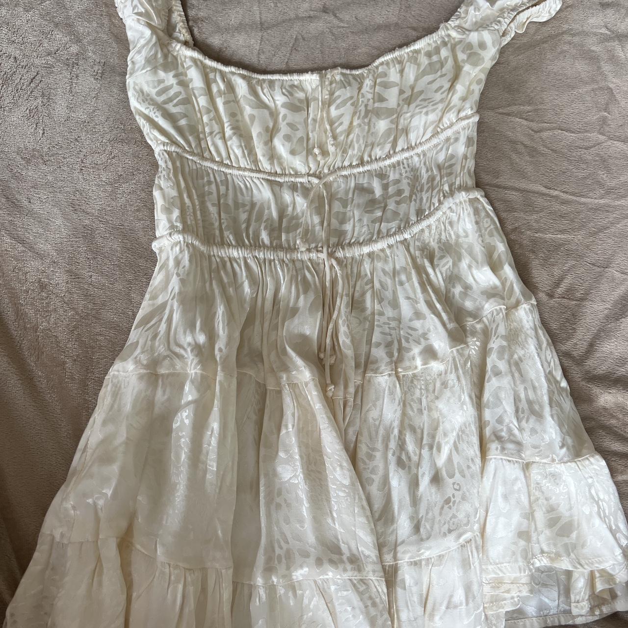 Isabella’s cabinet mini dress - Depop