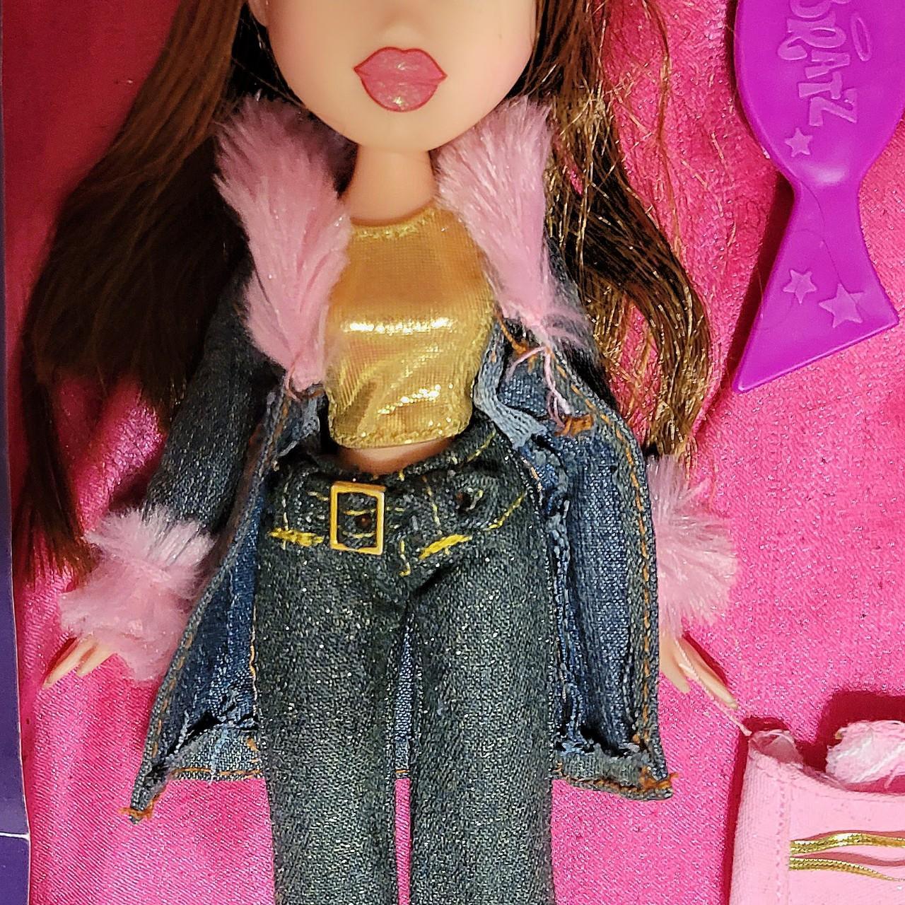 Bratz Series 3 Dana (READ DESC) Bratz Series 3 Dana... - Depop