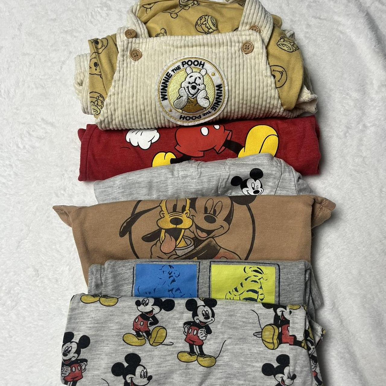 BUNDLE One overall One onesie (shorts) One onesie 2... | Depop