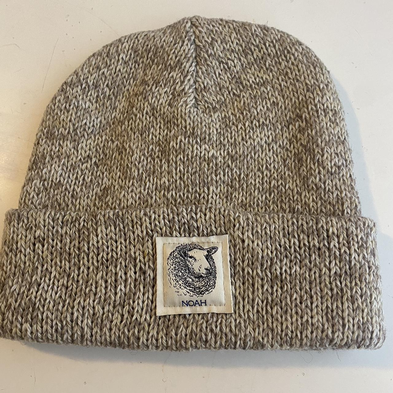 Noah Men's Cream Hat | Depop