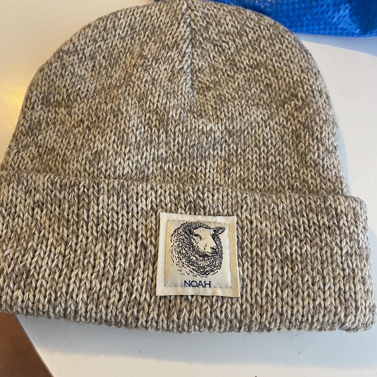 Noah Men's Cream Hat | Depop