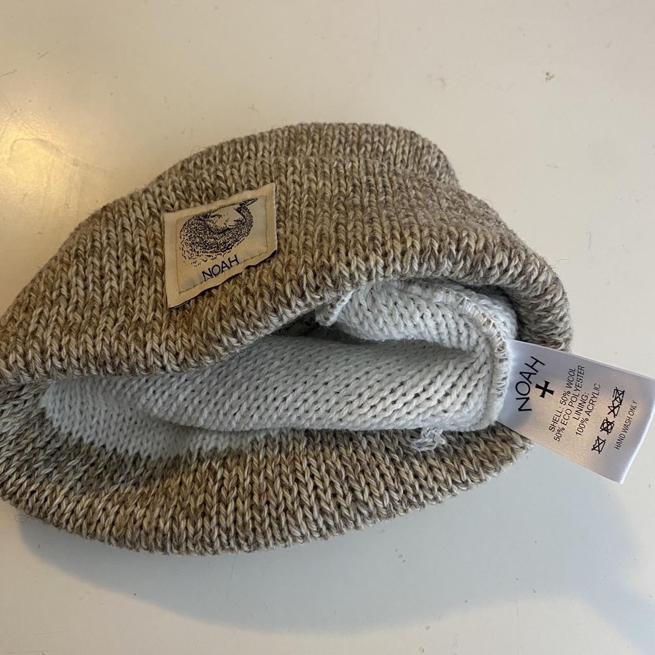 Noah Men's Cream Hat | Depop