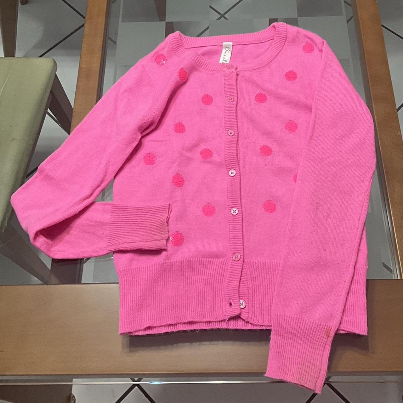 Brand: Cherokee Size: 10/12 #kidsjacket #jacket - Depop