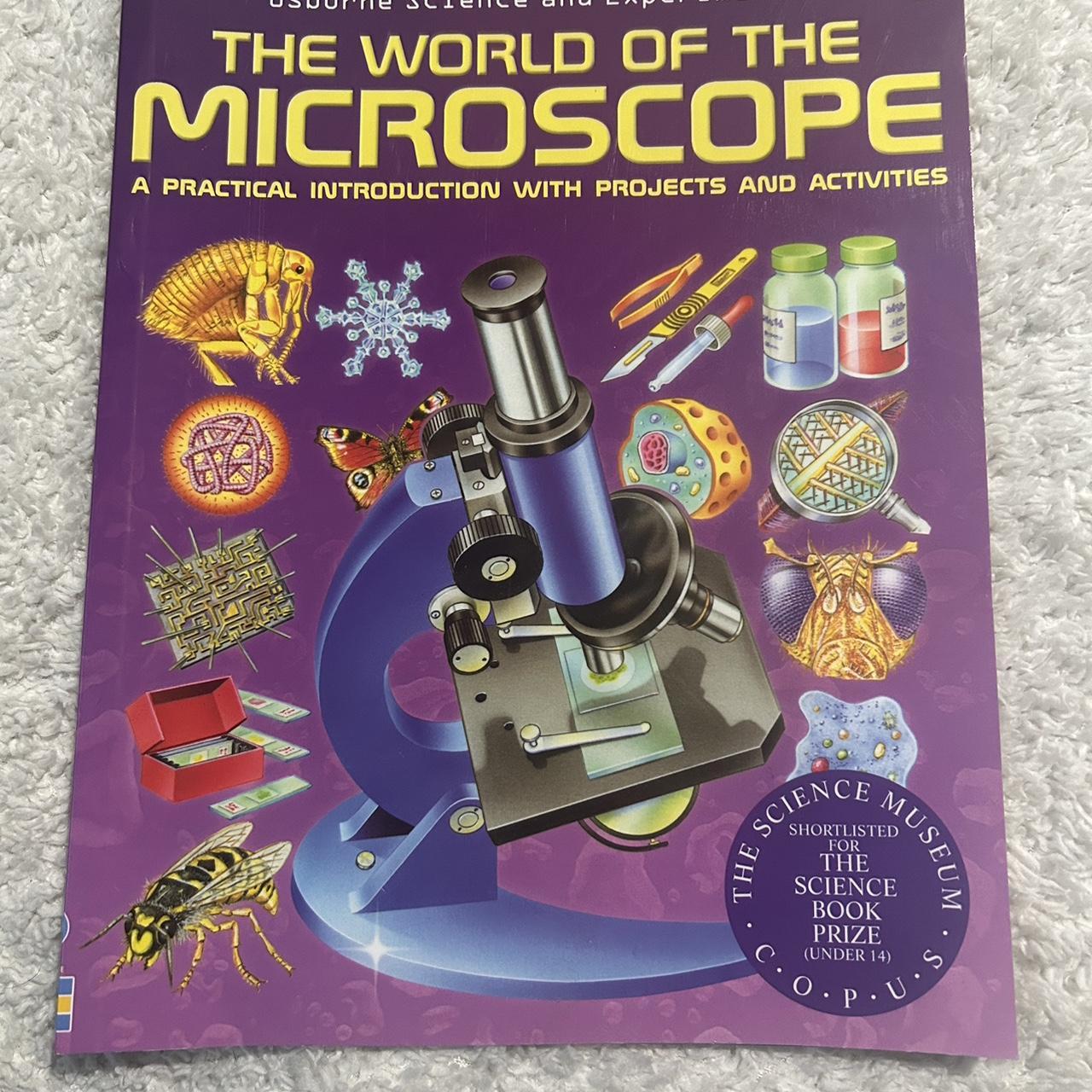 Microscope... - Depop