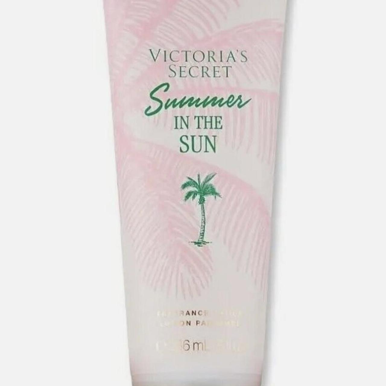 NEW Victoria's Secret - "SUMMER IN THE SUN" -... | Depop