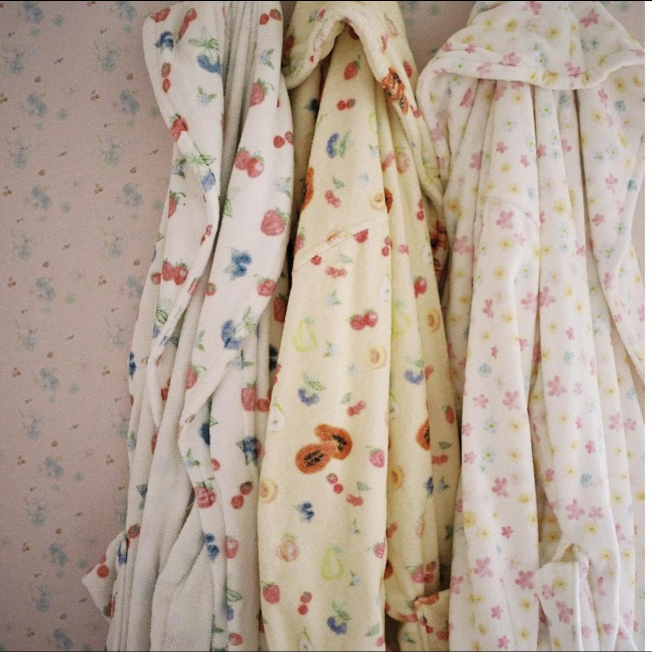 DJERF AVENUE FRUIT ROBE! Worn once, great condition... - Depop