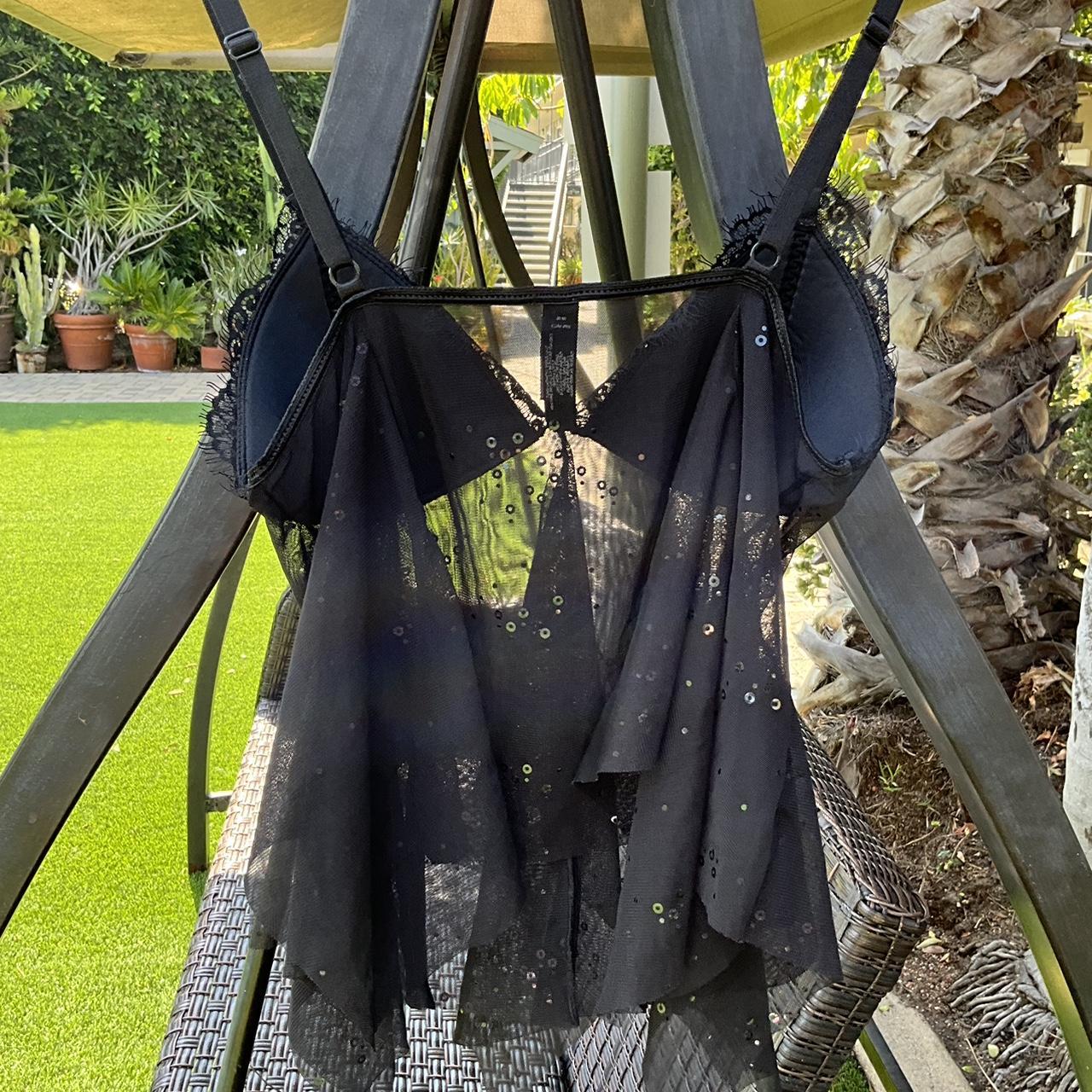 Sexy Little Things Victoria’s Secret Babydoll... - Depop