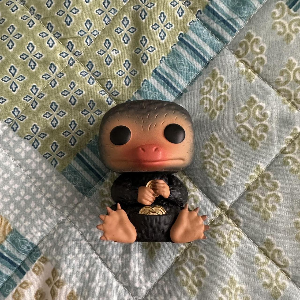 Niffler Funko Pop See HP bundle if you want... - Depop