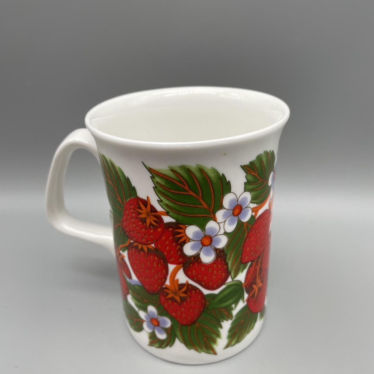 Fine Bone China Regal Spencer Collection... - Depop