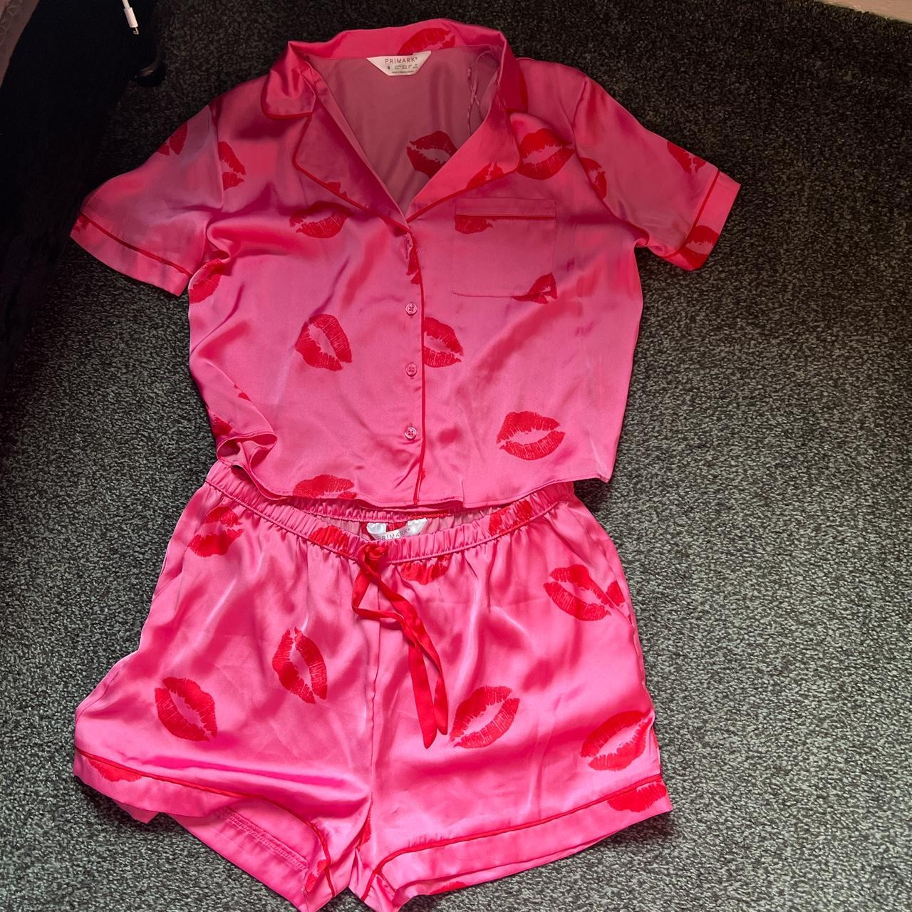 Primark Women's Pajamas | Depop