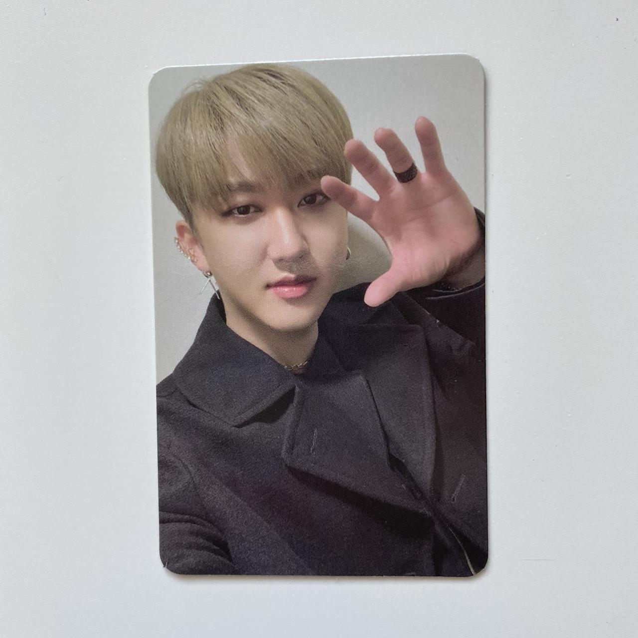 changbin oddinary pc stray kids changbin oddinary... - Depop