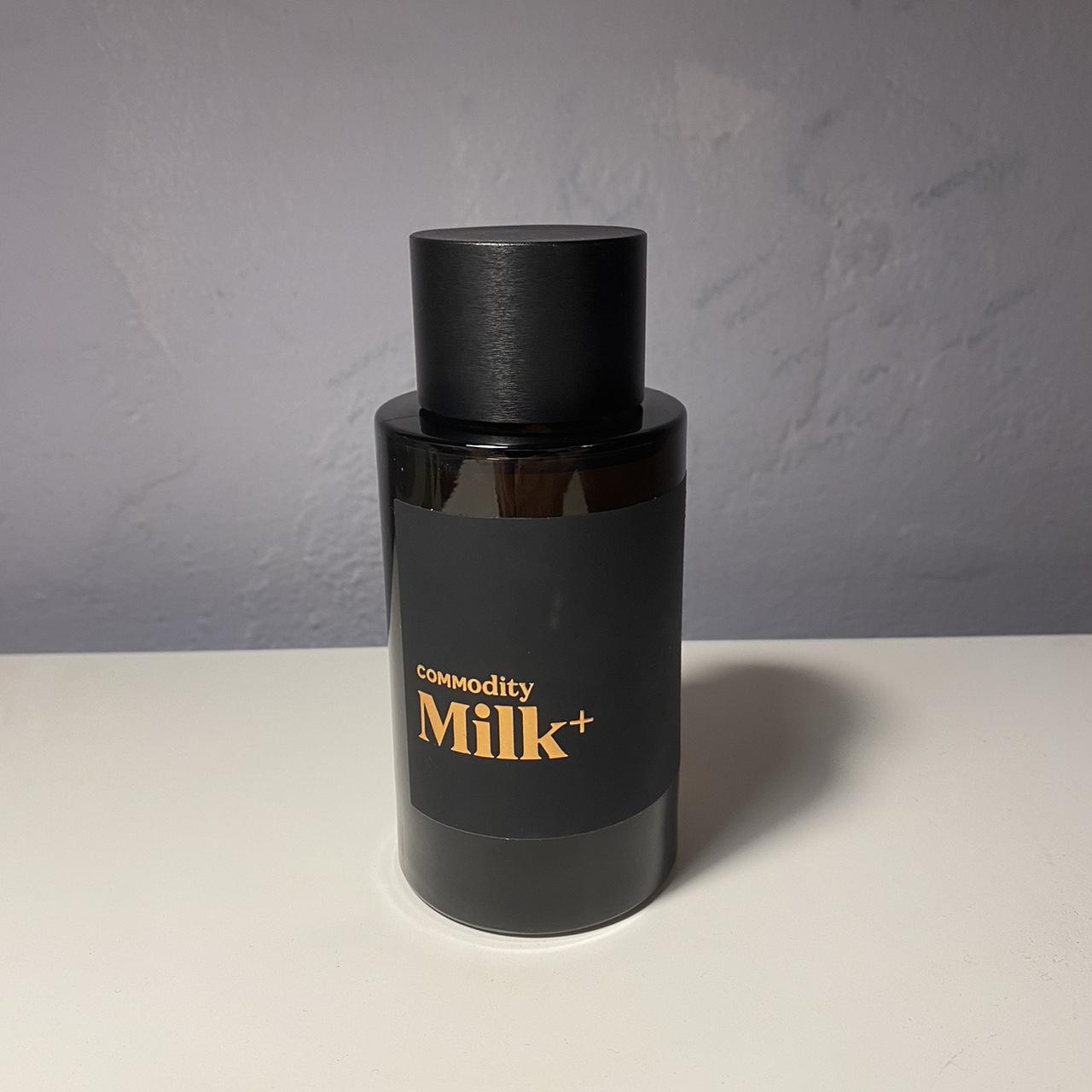 Milk Commodity Bold perfume Full bottle - Depop