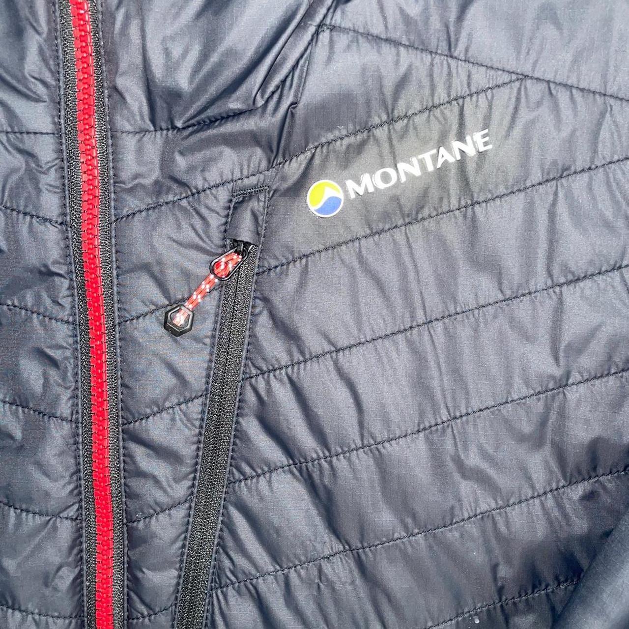 Men's Montane Prism Jacker Size: Small Con: ... - Depop