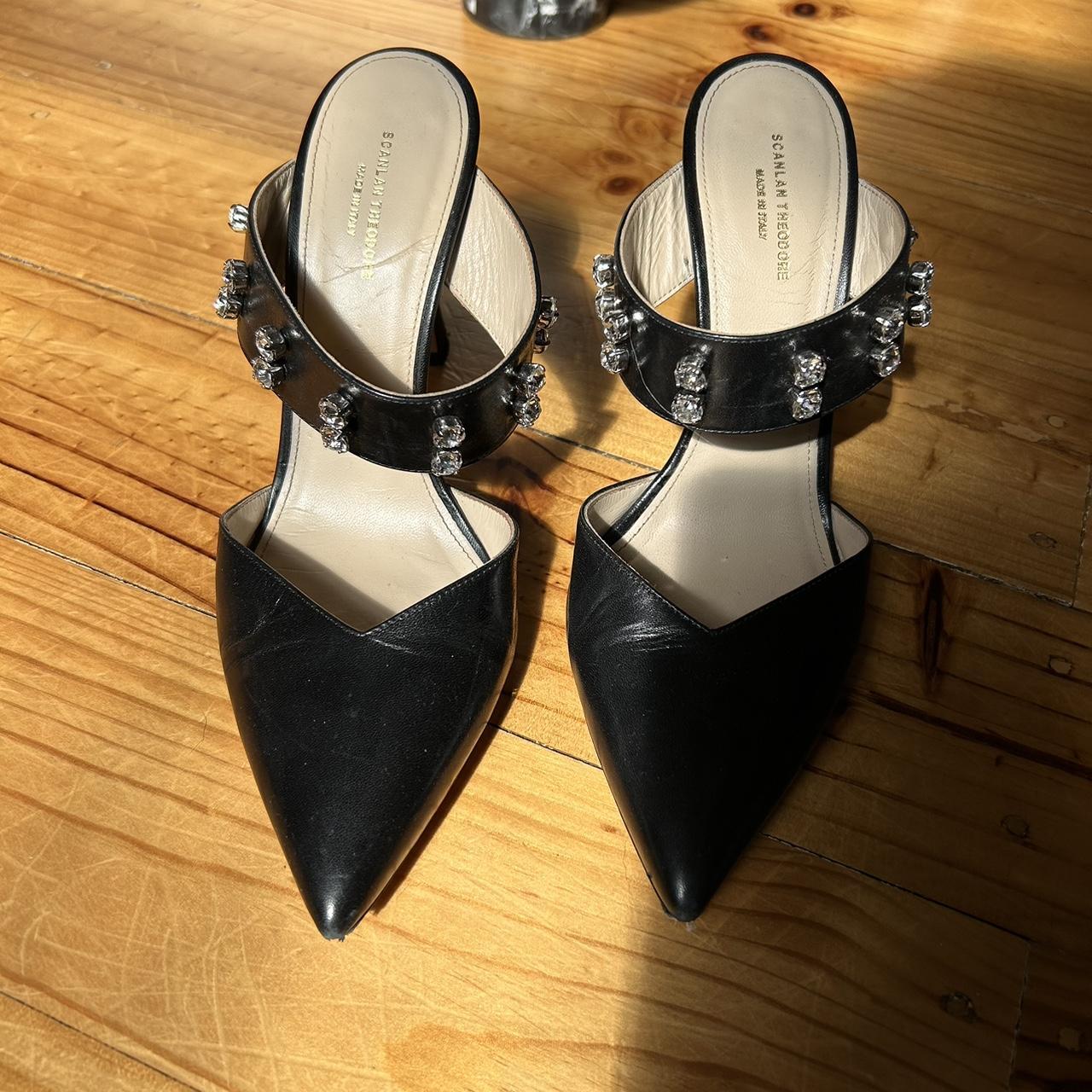Scanlan Theodore pump size 38 Great condition- no box - Depop