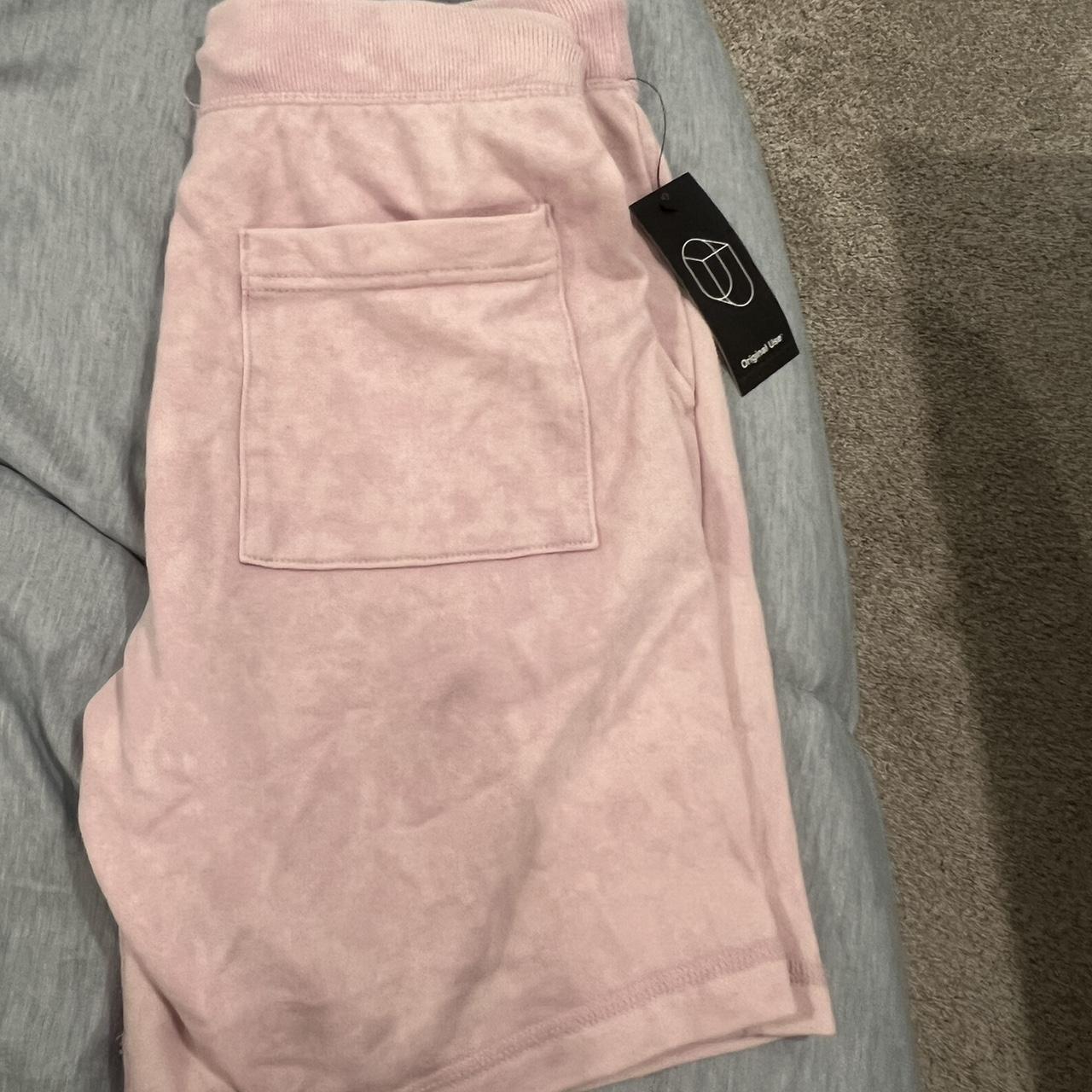 Original Use Target Men Sweat shorts , Never... - Depop