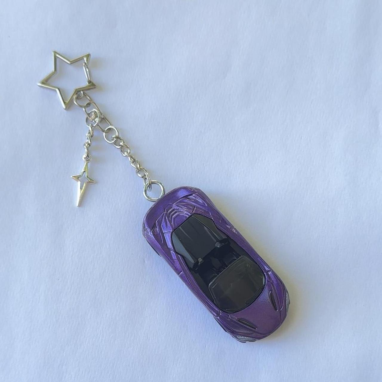 McLaren 720S Spider Y2K keychain 💫 -y2k inspired... - Depop