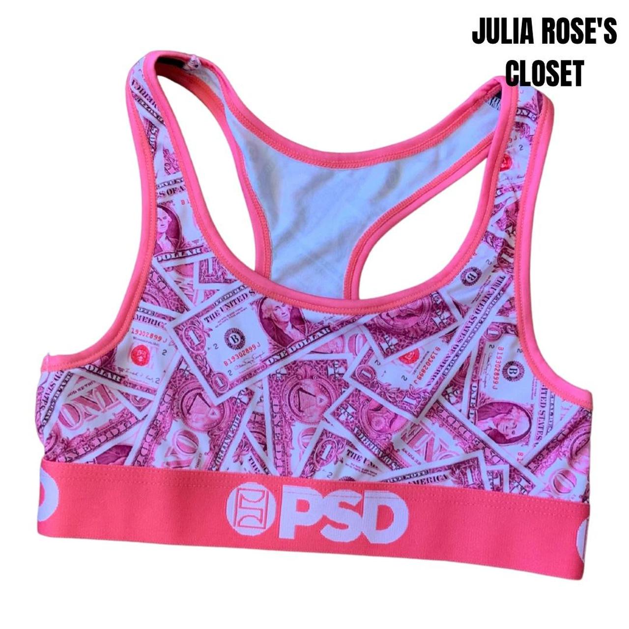 PSD SPORTS BRA 💸 Excellent condition 💸 Size extra small - Depop