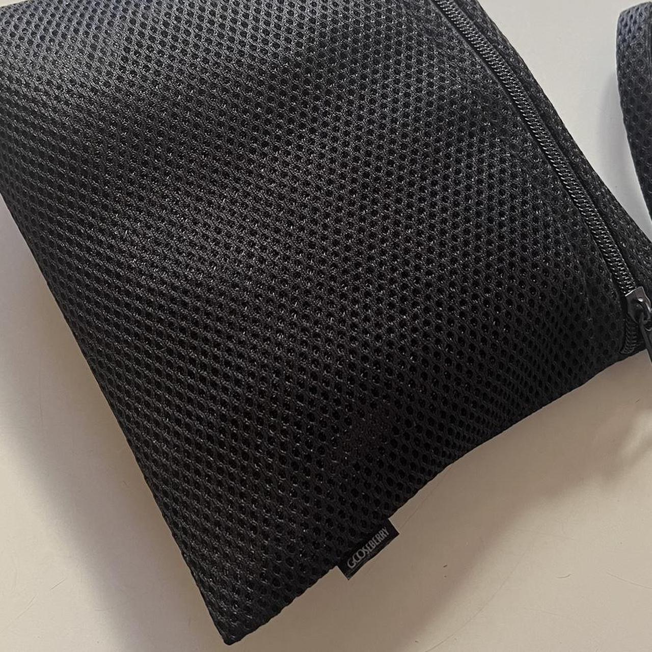 Gooseberry seaside one piece black with gooseberry... - Depop